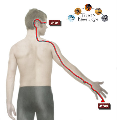 Meridiane - Gemeinschaftspraxis für Humanenergetik - Werner Schlachtner ...